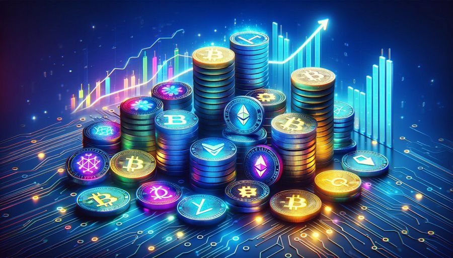 Hướng dẫn tìm mua coin và token trên các sàn giao dịch